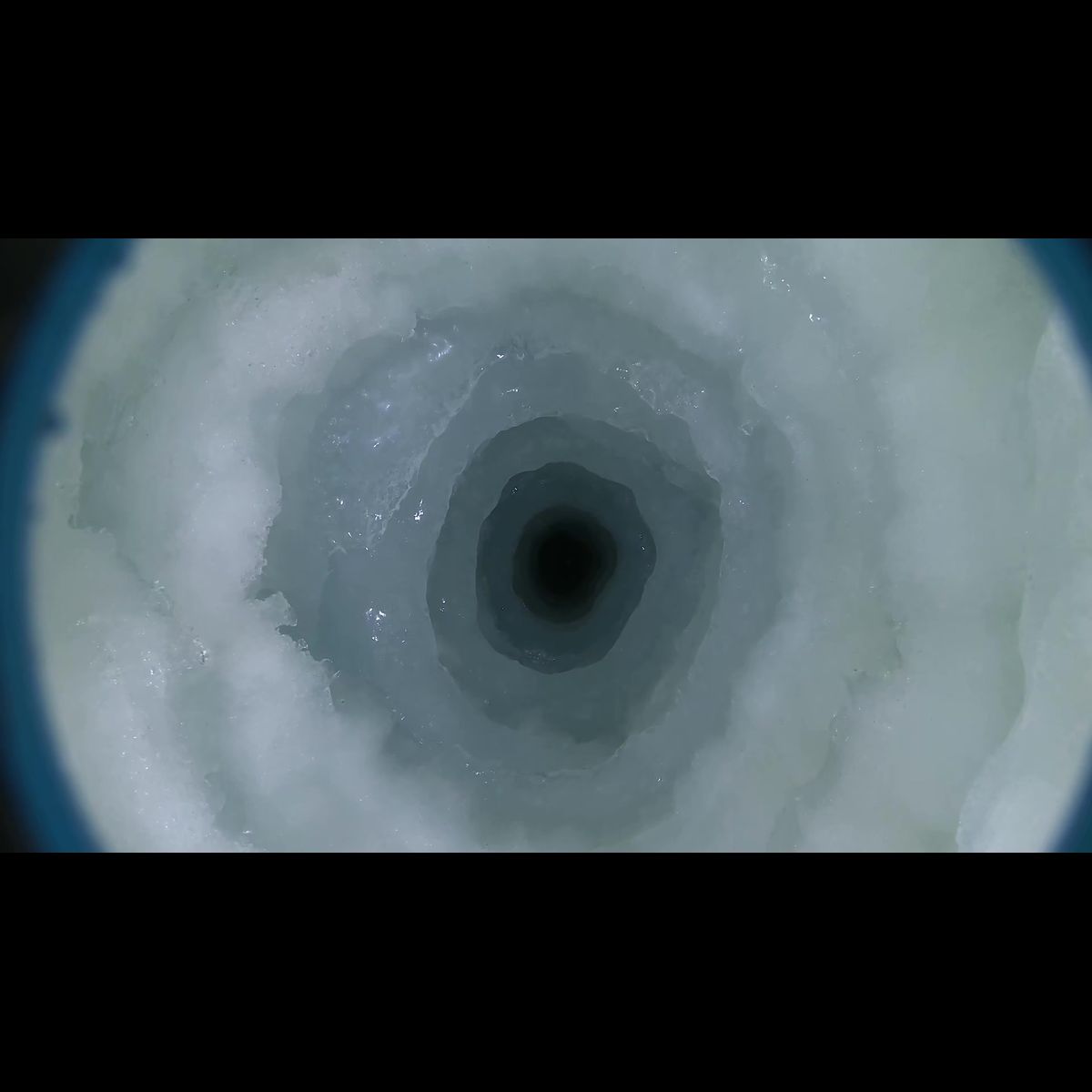 How to drill an ice shelf — and why